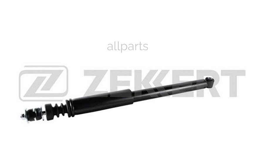 ZEKKERT SG-2369 Амортизатор газовый задней подвески Renault Logan 04- Logan Stepway I II 09- Dacia Logan I II 04-