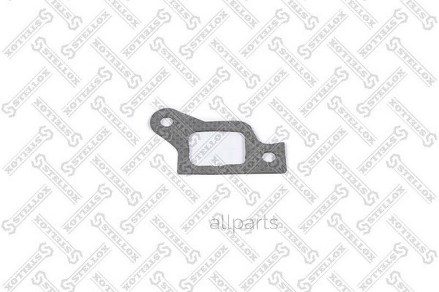 STELLOX 1126086SX прокладка коллектора впускного! (x3)\ Ford Scorpio/Sierra/Transit 1.3-2.0 OHC 82>