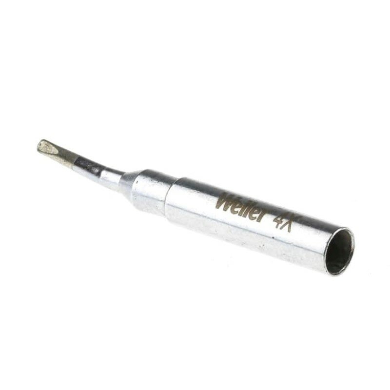 Паяльное жало Weller XNT 4X 45°