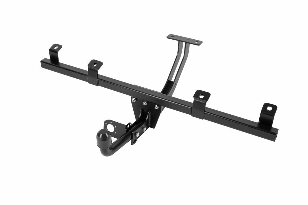 Фаркоп (тягово-сцепное устройство) ВАЗ LADA Niva Travel, без проводки (LECAR)