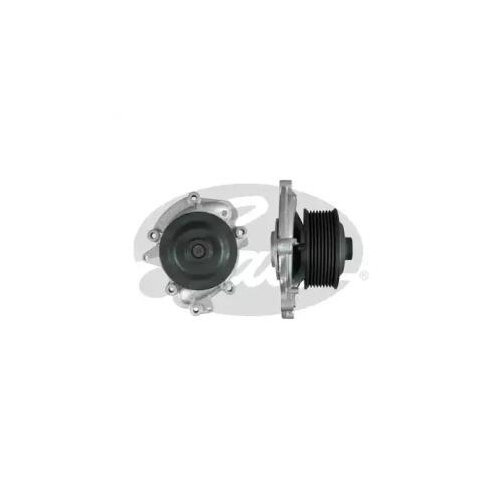 Насос водяной помпа для автомобиля Mercedes Benz, GATES WP0133 (1 шт.)