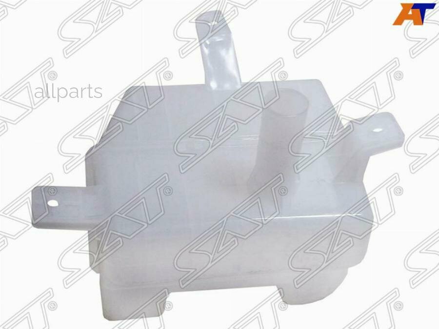 SAT ST-DW10-101-0 Бачок омывателя Daewoo Matiz 00-15 / Chery QQ 03-13 (без мотора)