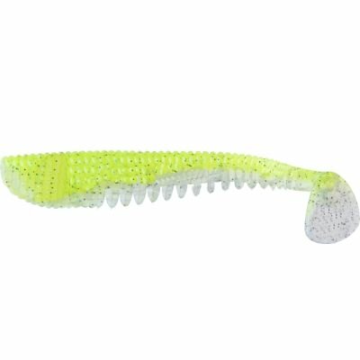 Виброхвост Pontoon21 Homunculures Awaruna, 5 шт