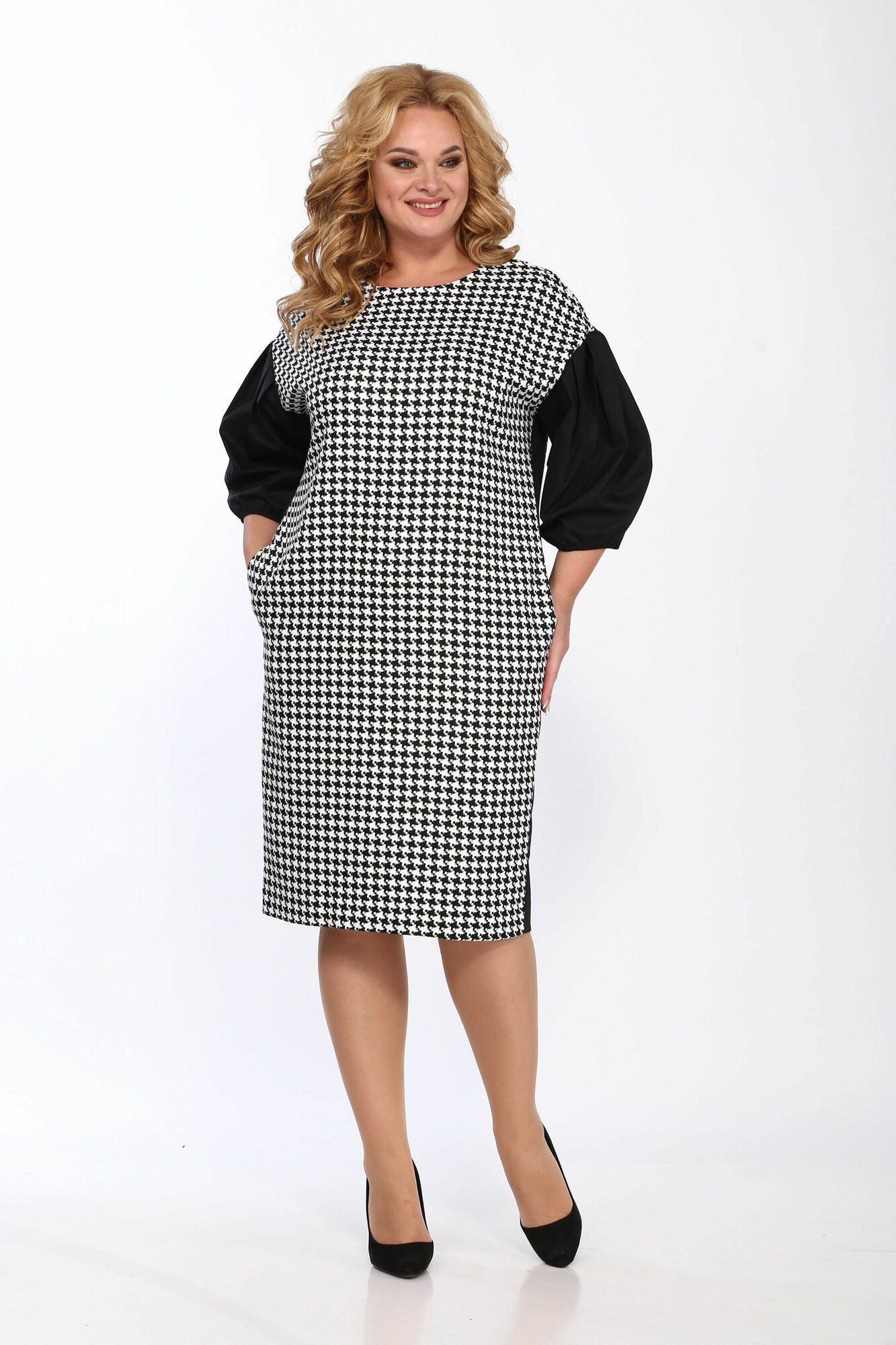 Платье Базовая коллекция