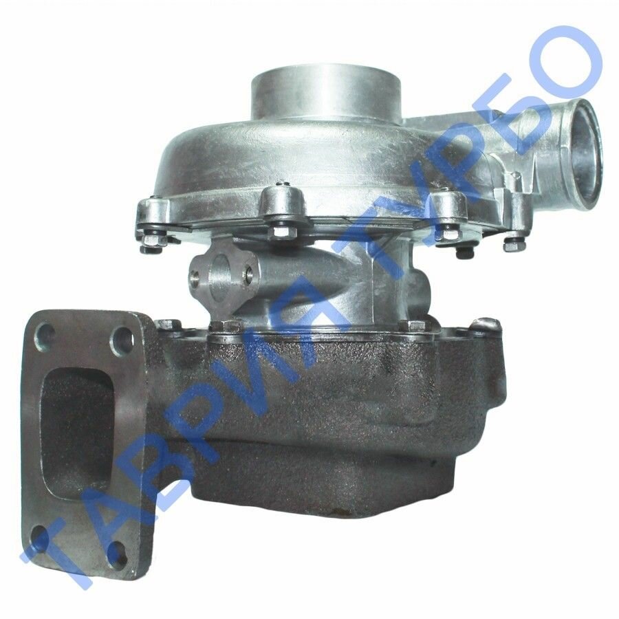 Турбокомпрессор ТКР 7TT-02 Таврия Турбо