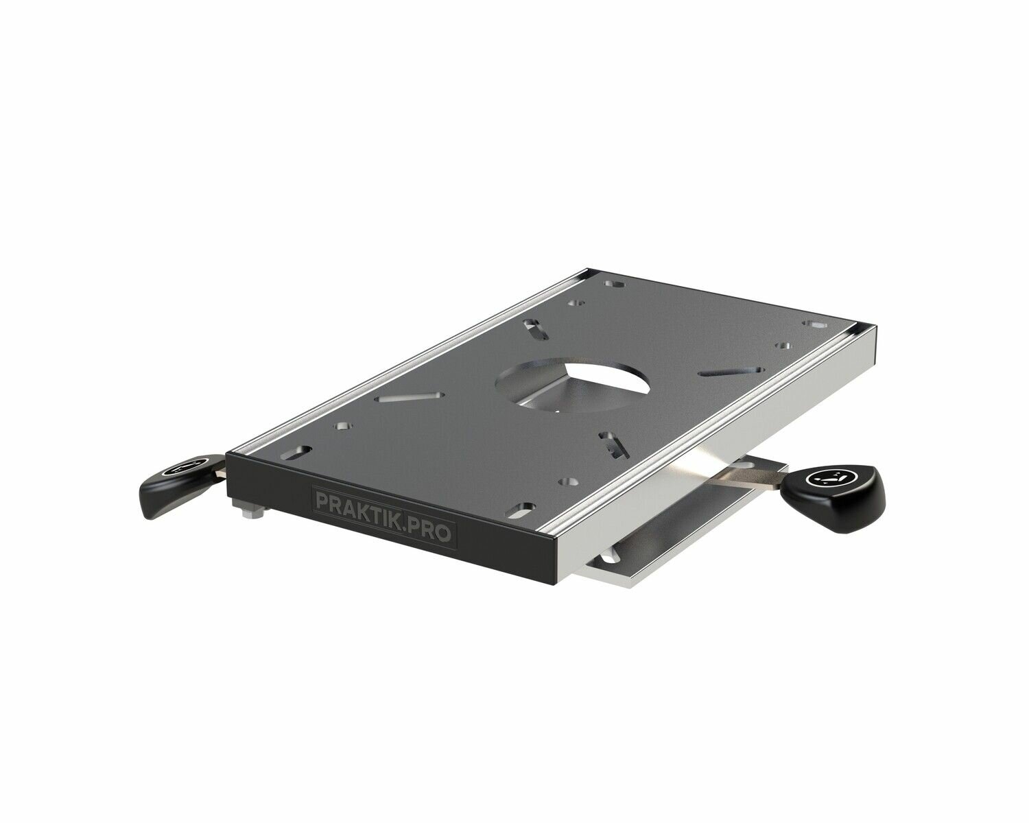 Слайдер с поворотной платформой Практик Про