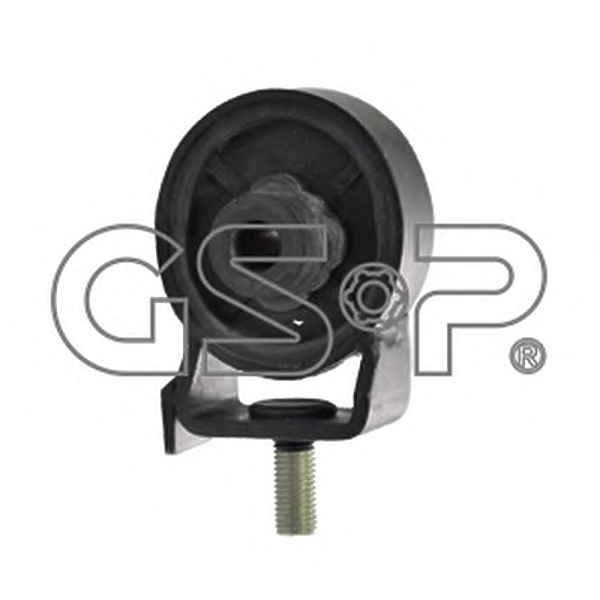 Подушка раздатки! задняя левая Mitsubishi Pajero II 3.0i 97> GSP арт. 511849