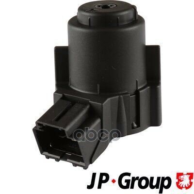 Группа контактная замка зажигания JP Group арт. 1190402000