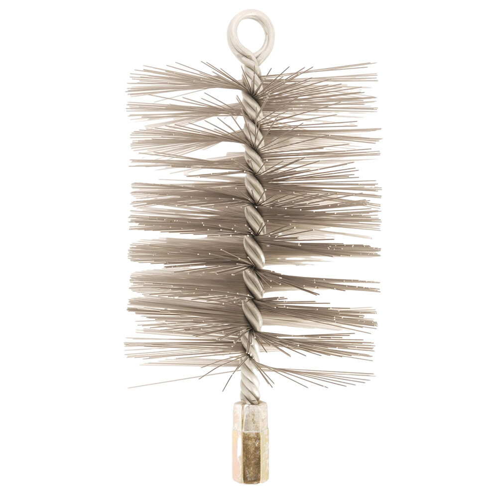 Ерш для дымохода Ø100 мм (металл)