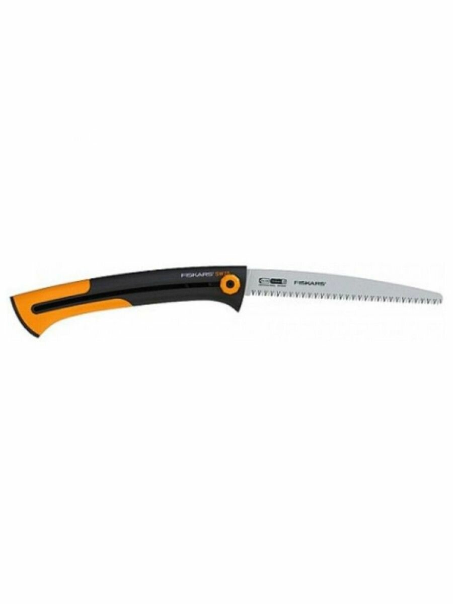 Fiskars Пила садовая 330 мм SW75 Xtract 1000614