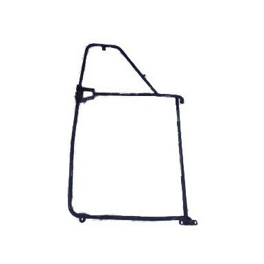 2522-6708020-А Рамка МТЗ двери ОАО МТЗ оригинальная запчасть МТЗ