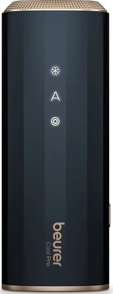 Фотоэпилятор Beurer Cool Pro IPL7800, от сети, датчик цвета кожи