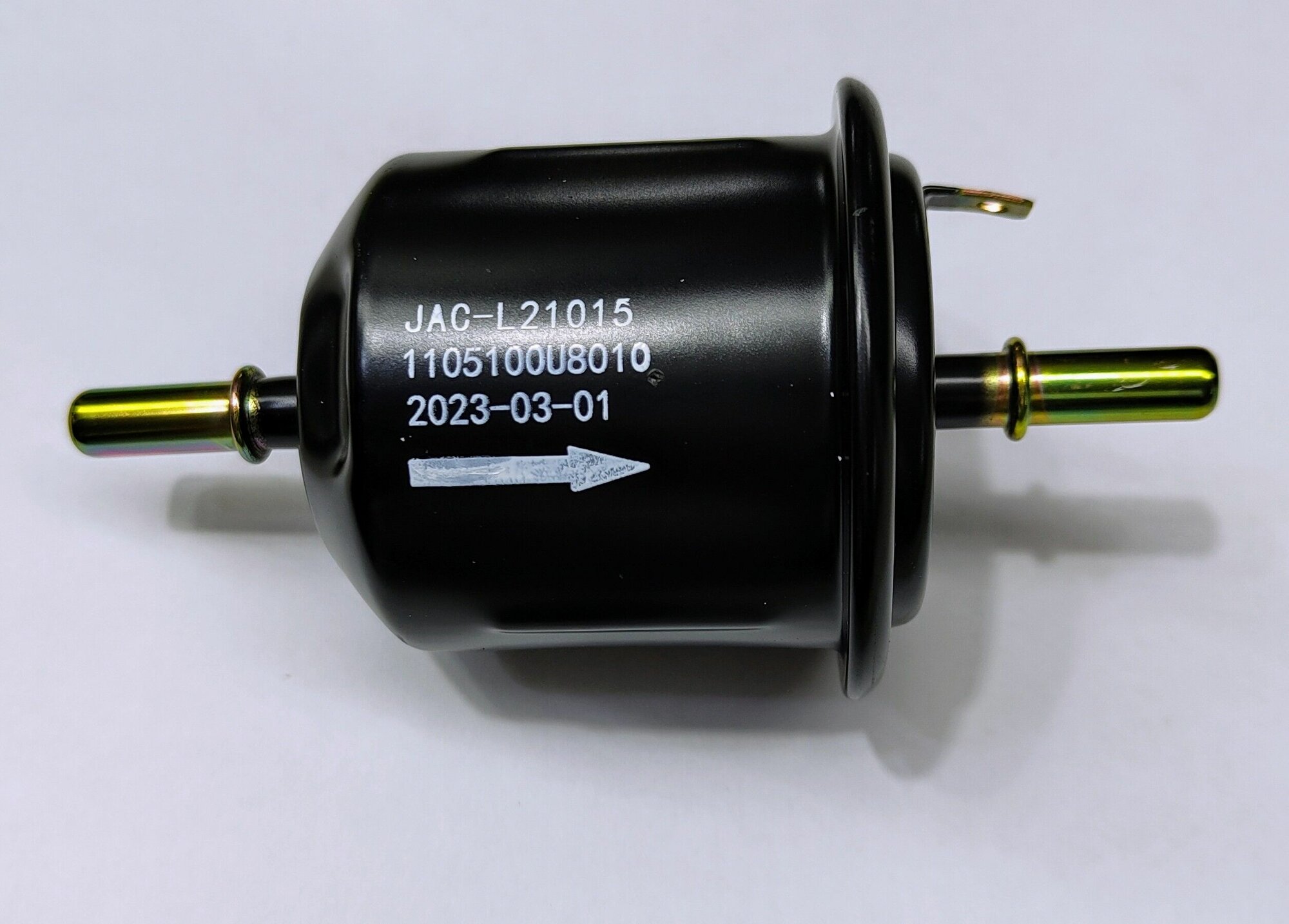 Фильтр топливный JAC Tagaz C10 [1.3 16V 5MT седан] 1105100U8010