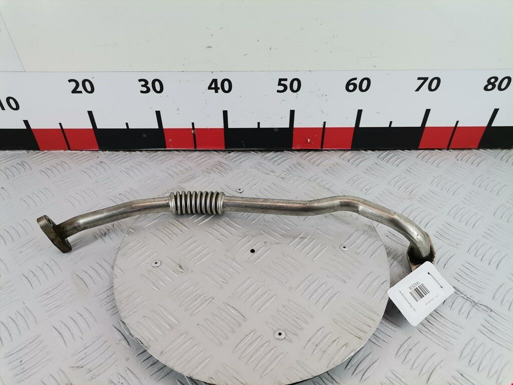 Трубка масляная Isuzu Trooper 8972630591 арт. 1492938
