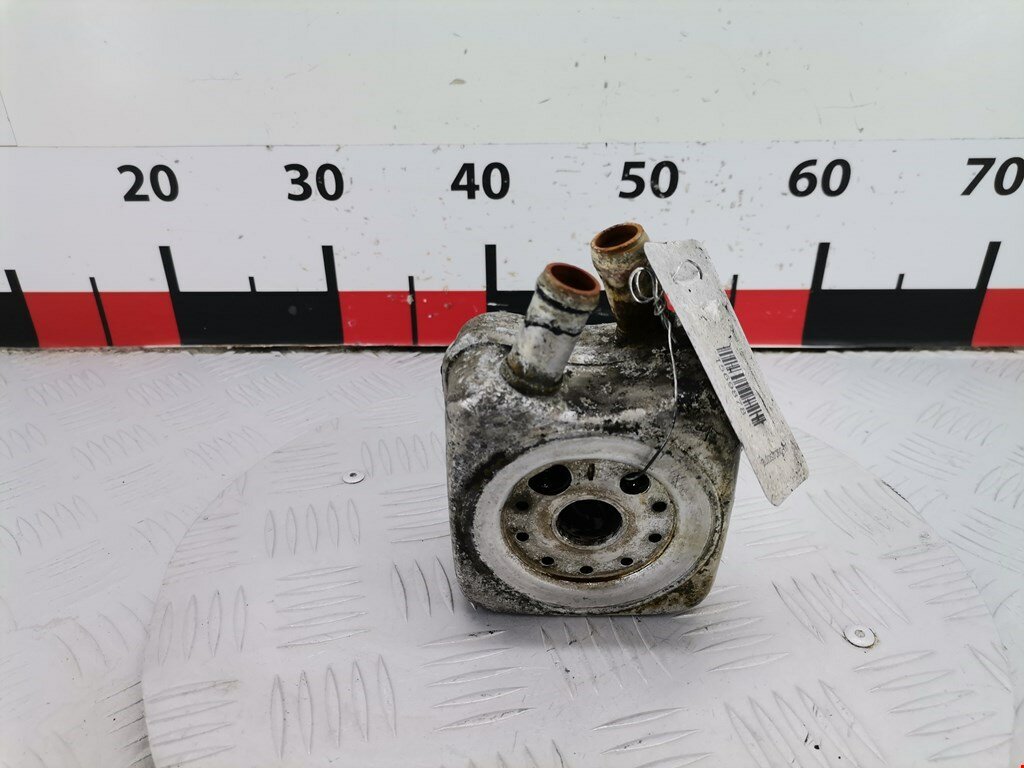 Теплообменник Volkswagen Golf 4 078117021A арт. 1569878