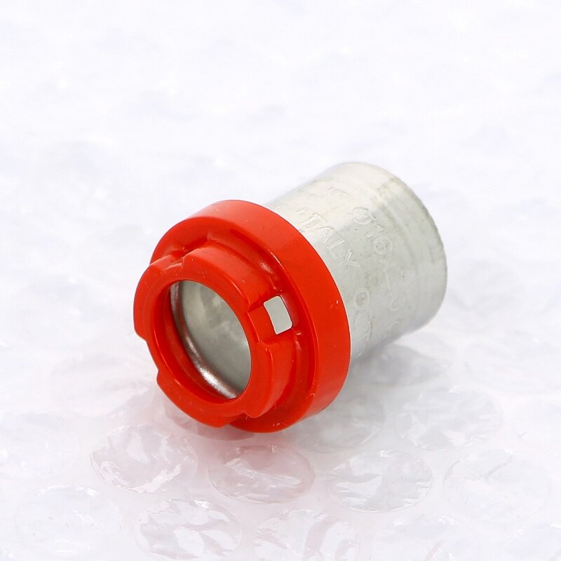 Гильза 16 пресс TIEMME