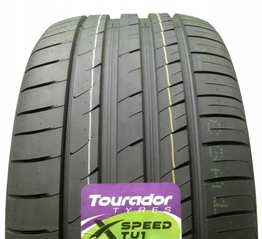 Автошина Tourador 225/50R17 X SPEED TU1 98Y XL