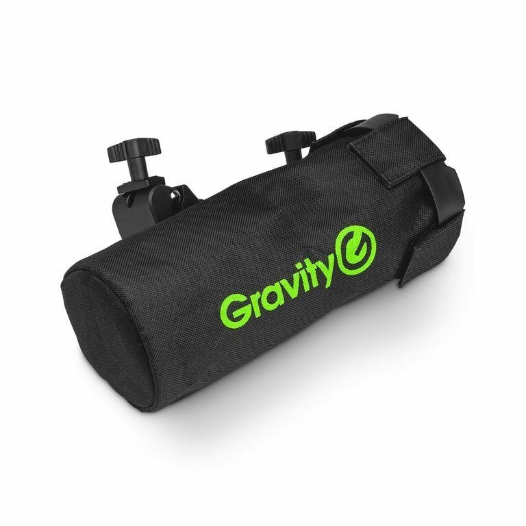 Держатель барабанных палочек Gravity MA DSB 01