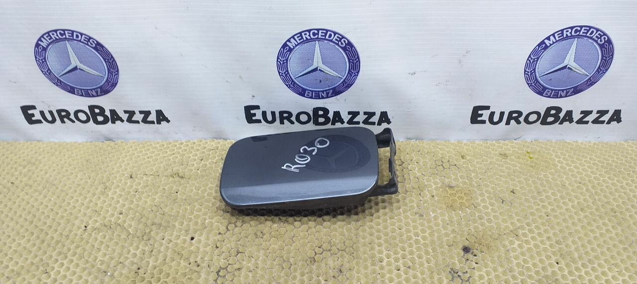 Крышка бензобака Mercedes W124 A1245848439