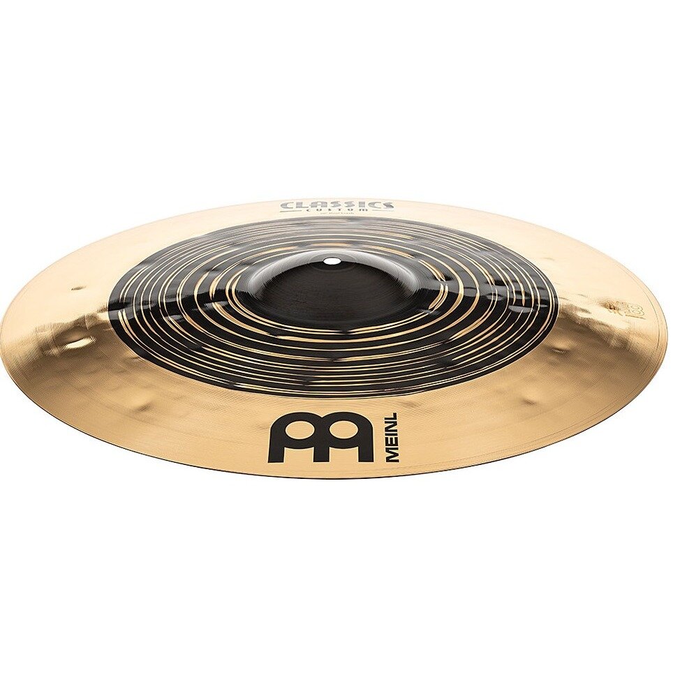 Тарелка 20" для ударной установки Meinl CC20DUC