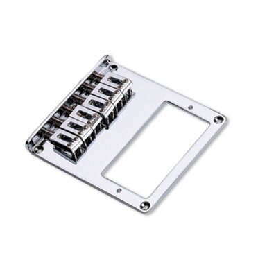 Бридж фиксированный Metallor BT-004-CR