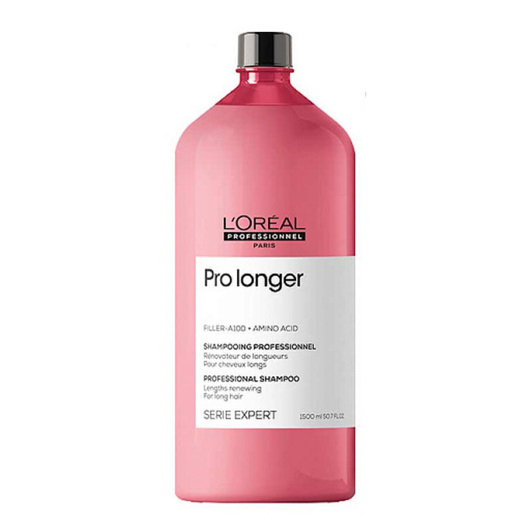 L'Oreal Professionnel Pro Longer Shampoo Шампунь Франция 1500 мл