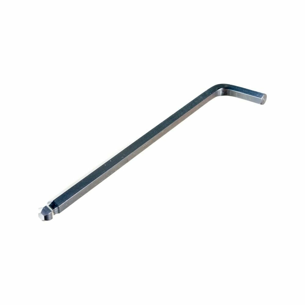 Ключ торцевой шестигранный с шаром H10 Thorvik HKLB100