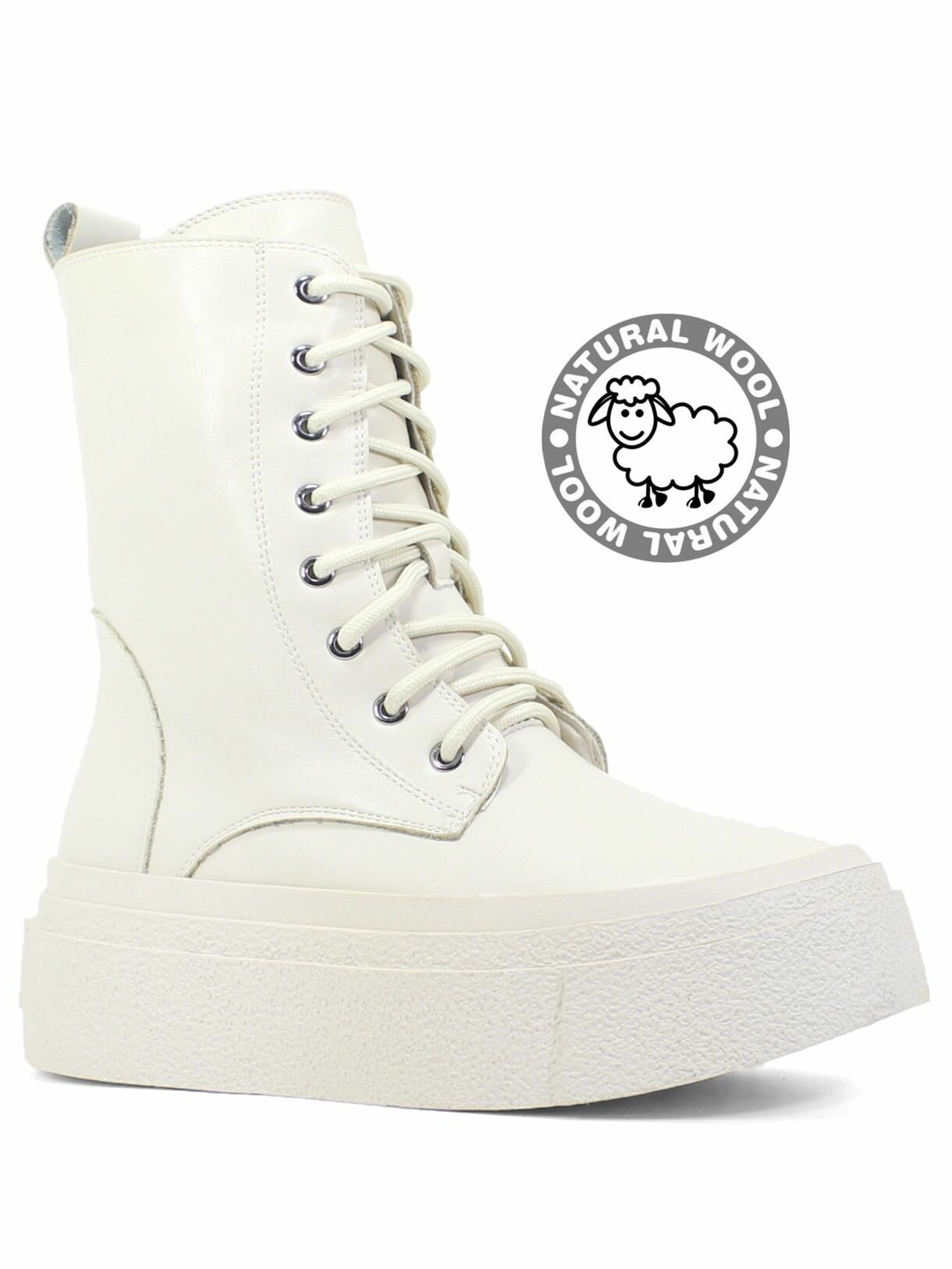 Ботинки берцы