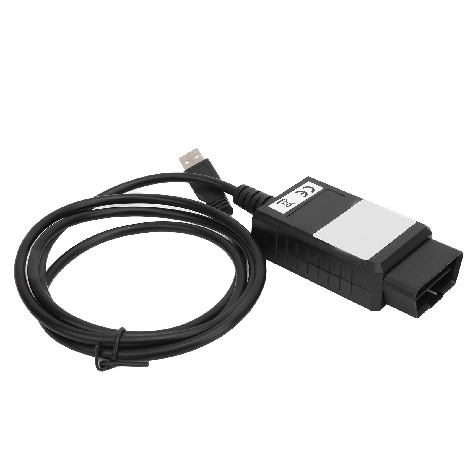 4‑In‑1 Car Key Programmer Fast Matching Programming Tool with USB Dongle Fit for Ford — фото 1