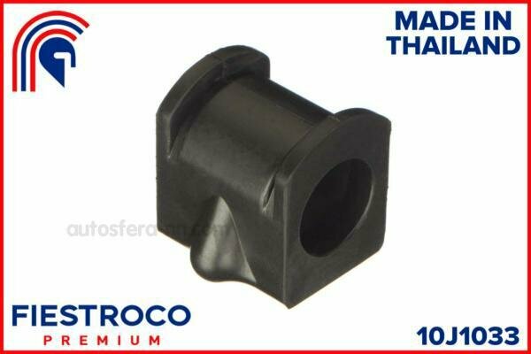 FIESTROCO 10J1033 Втулка стабилизатора NISSAN MAXIMA A32 94-00 пер. подв.
