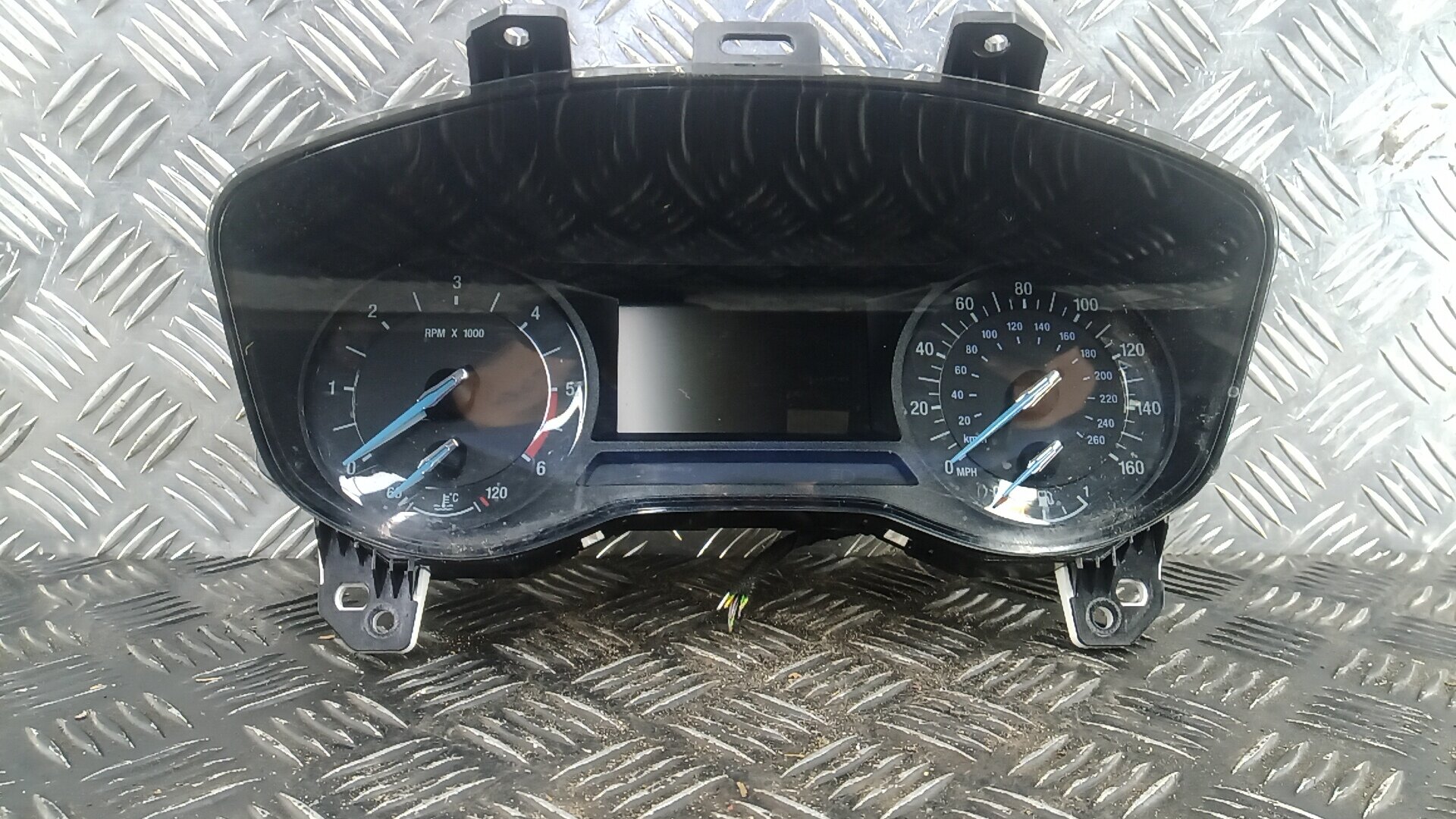 Щиток приборов FORD MONDEO 5, Номер A2C94476003, A12957213