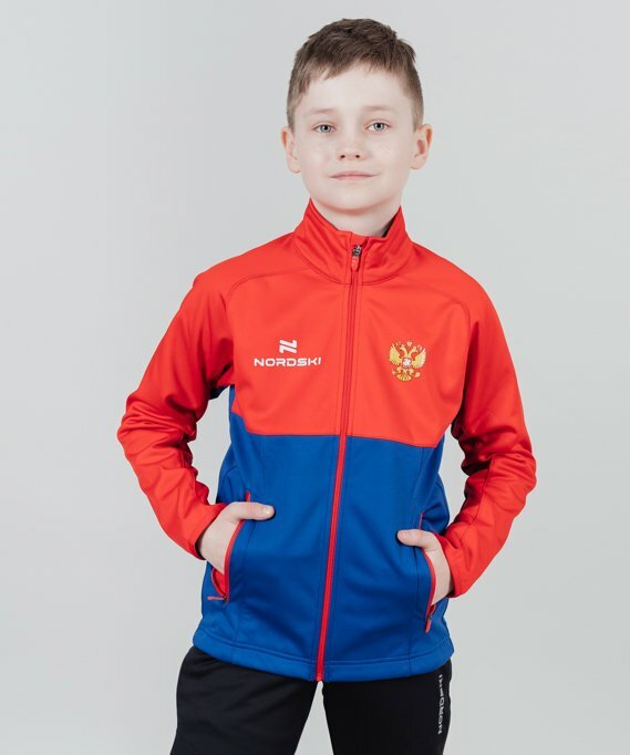 Куртка спортивная Premium