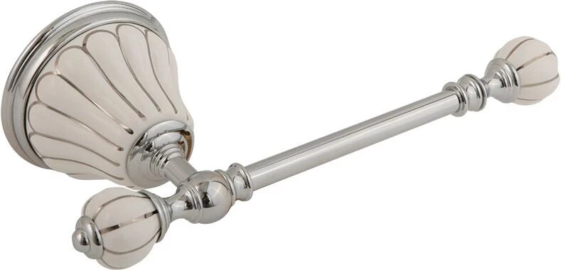 Держатель туалетной бумаги Migliore Olivia ML. OLV-60.605. BP. CR