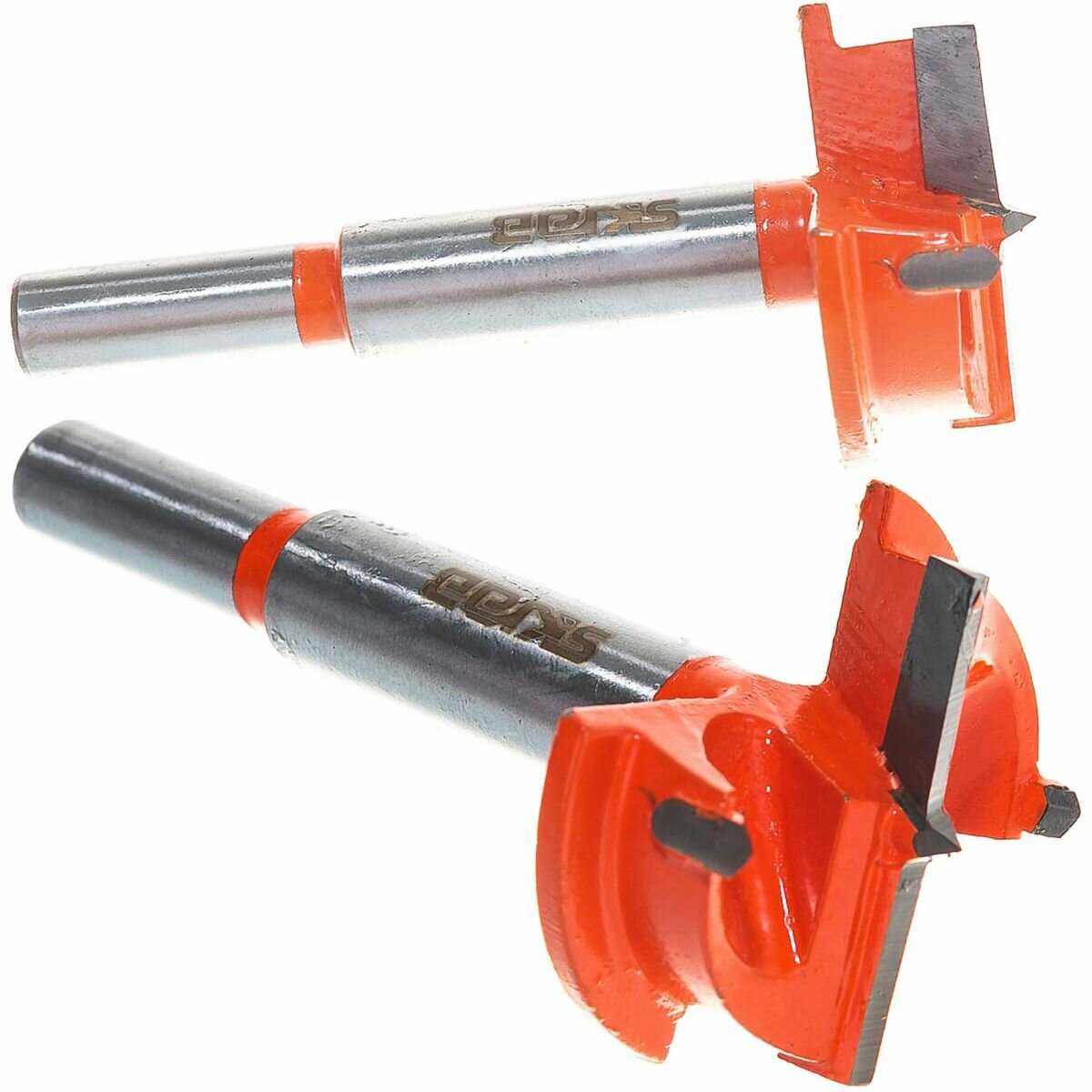 Сверло Форстнера по дереву с ограничителем, 35 мм. / 1 шт.