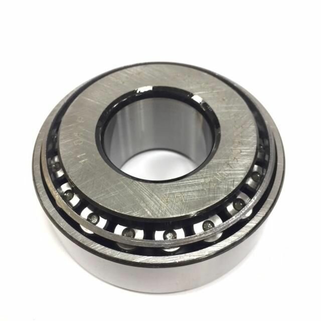 Подшипник 27606 (32306) "ExpertDetal" заднего моста ГАЗ-3302, 2217