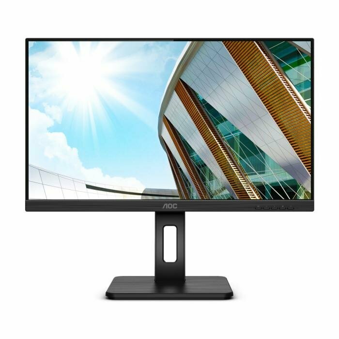 Монитор AOC 23.8" 24P2Q
