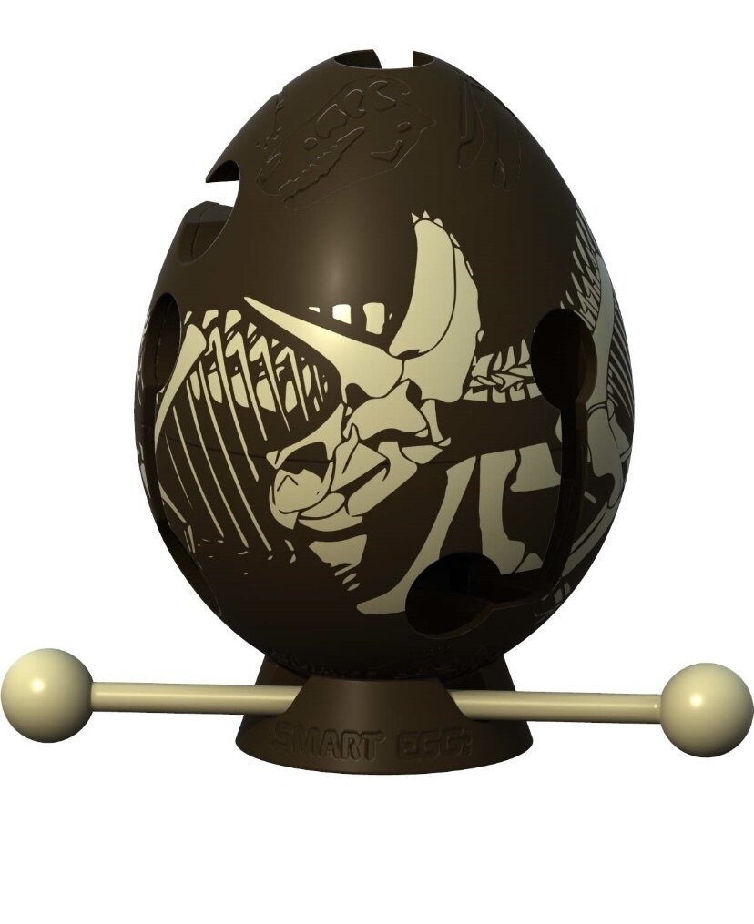 Лабиринт Smart Egg Дино