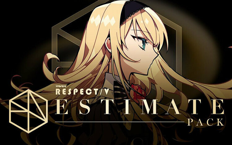 DJMAX RESPECT V - Estimate Pack (Steam; PC; Регион активации РФ, СНГ)