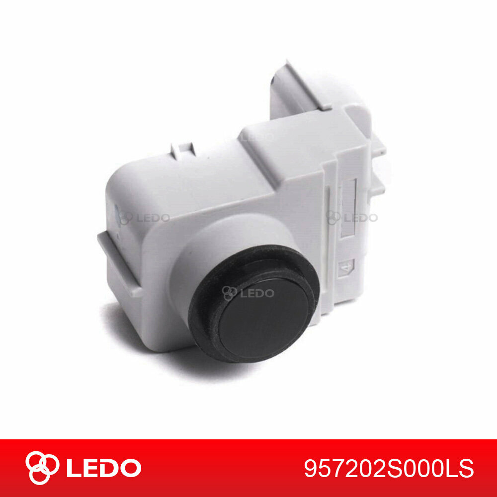 Датчик парковки LEDO арт. 957202s000ls
