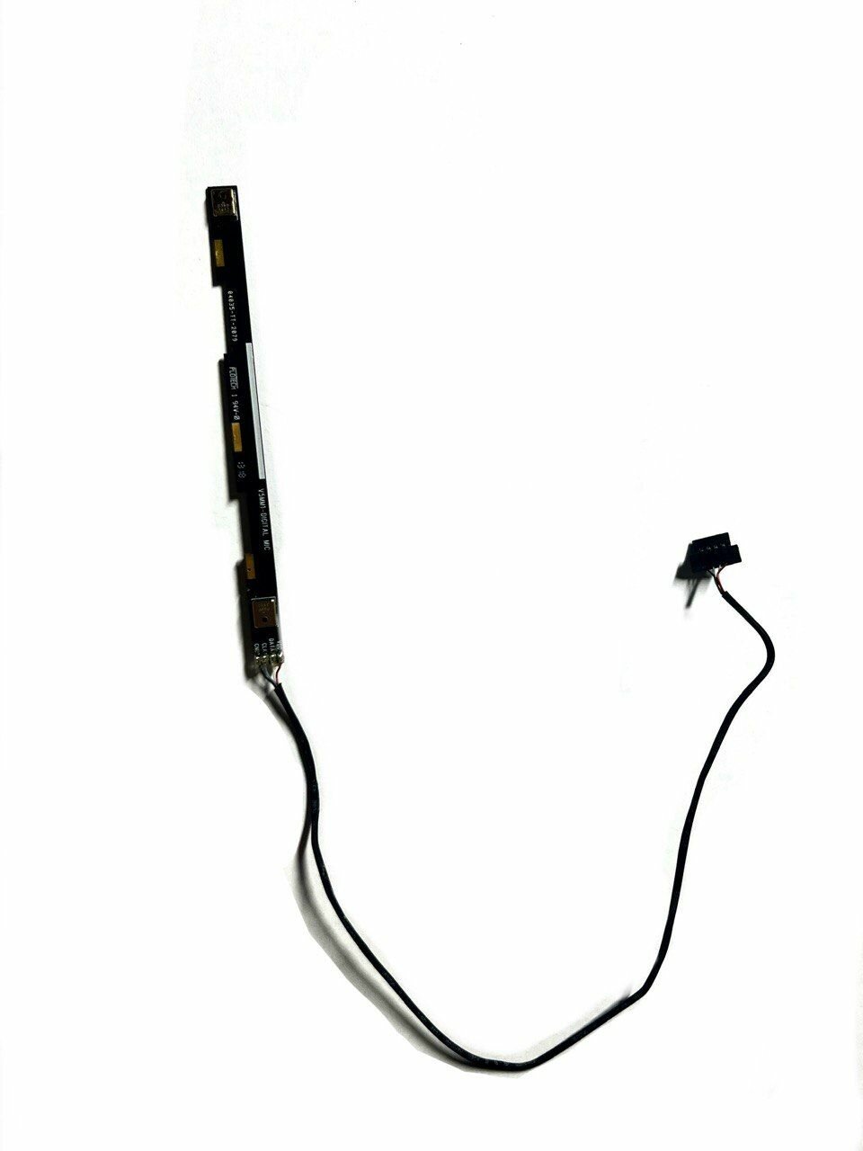 Микрофон на шлейфе 04035-TT-2079 / V5MM1-DIGITAL MIC / 1 94V-0