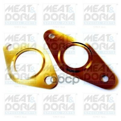 Прокладка PEUGEOT Boxer клапана рециркуляции отработанных газов (10шт.) MEAT&DORIA MEAT & DORIA арт. 01615