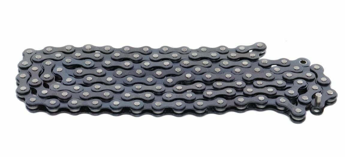 Цепь Вело 116 зв. Спорт 12.7-10-1 (завод, г. Киров)