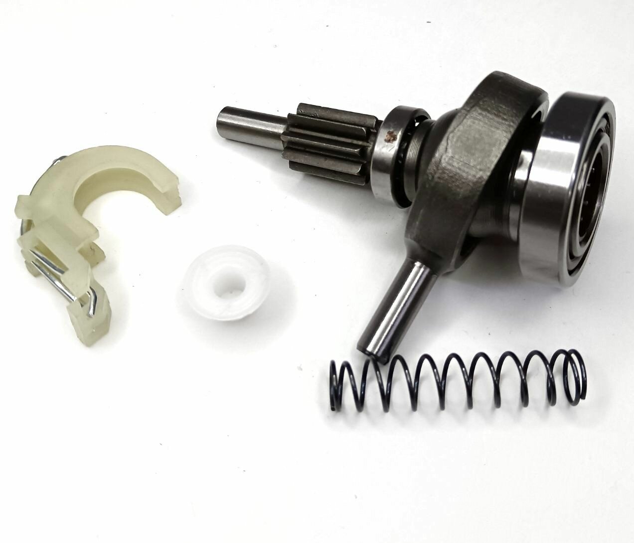 Промвал / Ремнабор редуктора для перфоратора Интерскол П-26/800ЭР