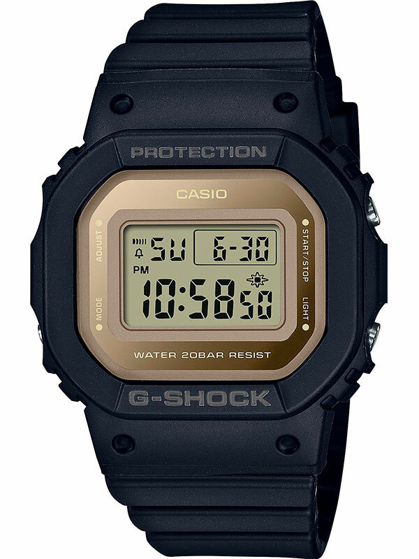 Наручные часы G-Shock