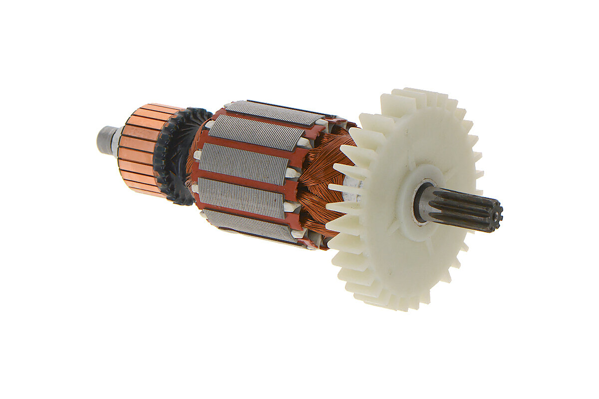 Ротор (Якорь) для дрели-шуруповерта ЗУБР ДШ-М1-400