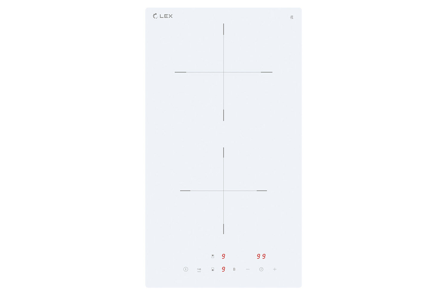 Индукционная варочная панель LEX EVI