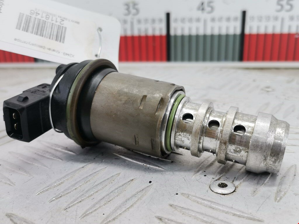 Клапан фазорегулятора BMW 7-Series (E65/E66) 11367560462 арт. 2118146