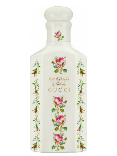 Gucci A Winter Melody Scented Water парфюмированная вода 150мл