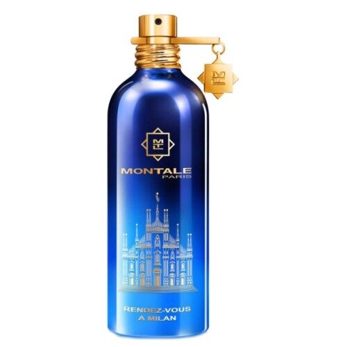 Rendez-vous A Milan, 100 мл, Парфюмерная вода Мужская