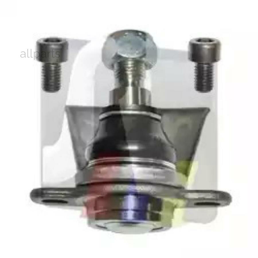 RTS 93-90159-056 Опора шаровая л.+п. с болтами VW: SHARAN ALL 95-